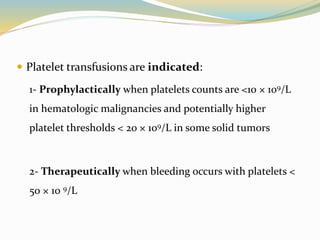 cancer associated thrombocytopenia.pptx