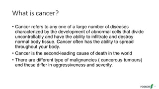 Cancer Awareness. Dr P Gama.pptx