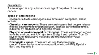 Cancer Awareness. Dr P Gama.pptx