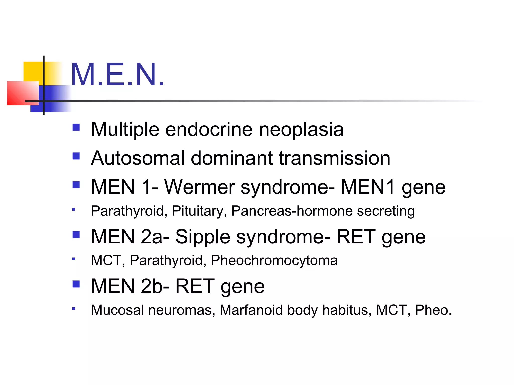 Cancer basics | PPT