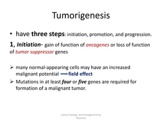 Cancer biology.ppt