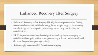 cancer care - the role of anaesthetists.pptx
