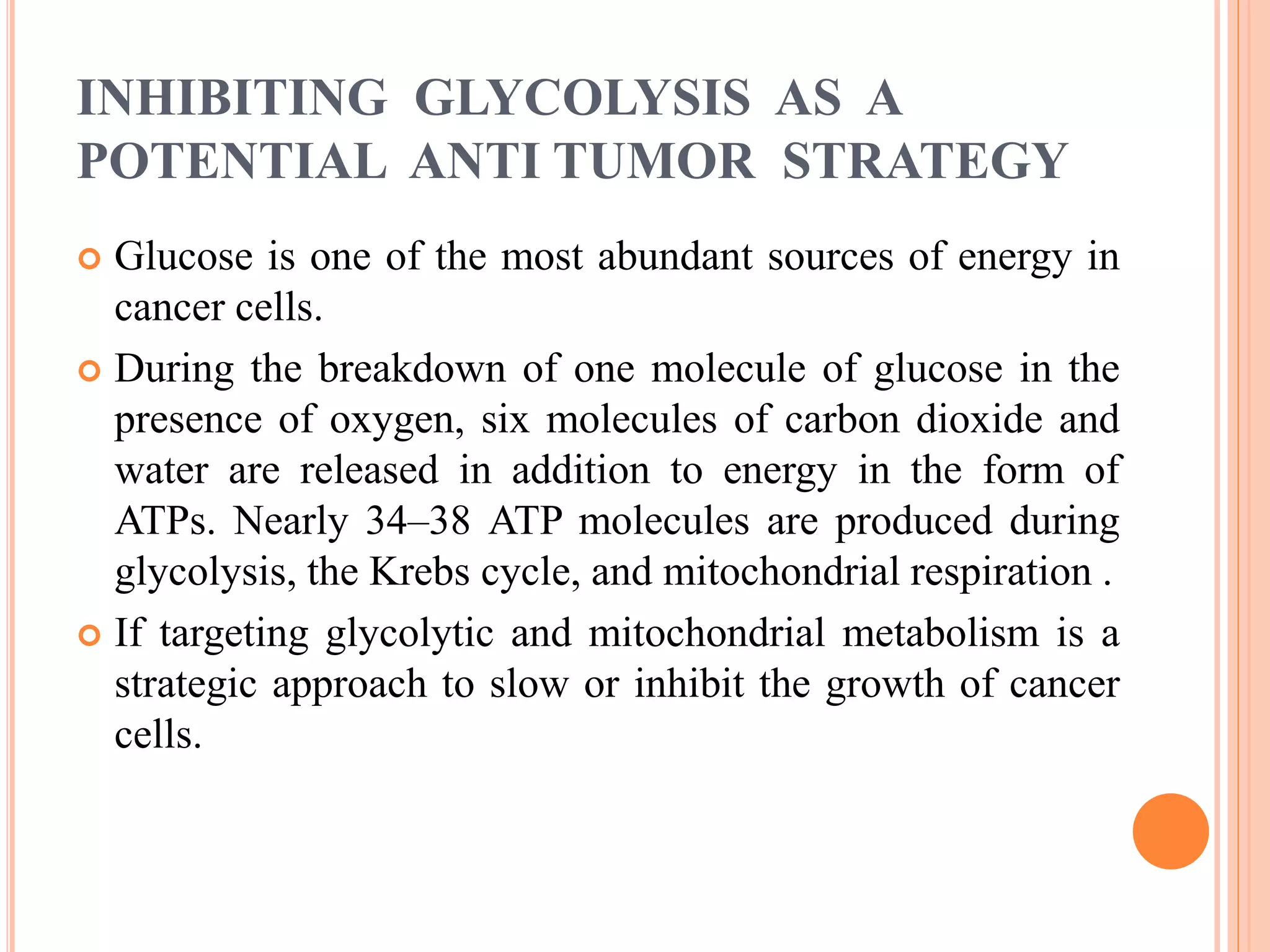 CANCER CELL METABOLISM.pptx