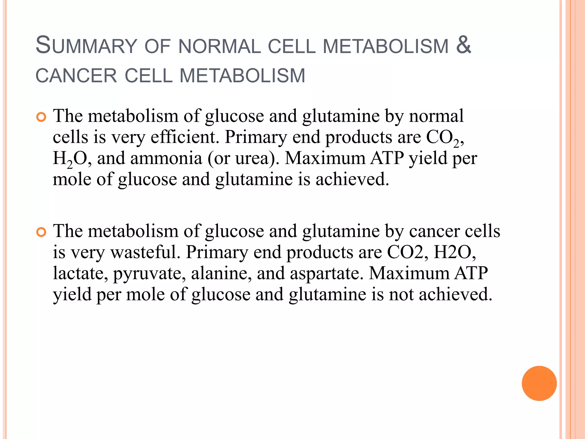 CANCER CELL METABOLISM.pptx