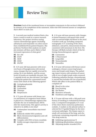 Cancer chemotherapy | PDF