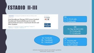 CANCER COLORECTAL ADYUVANCIA Y NEOADYUVANCIA.pptx