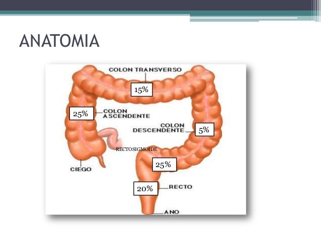 Cancer colorectal ok