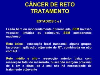 Cancer colorretal 18022013 | PPT