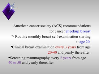 Comprehensive Cancer Management for Nursing Professionals | PPT