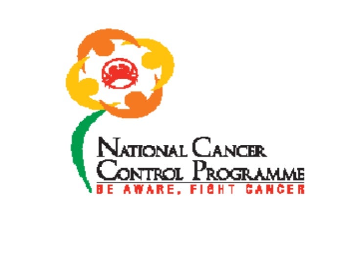 Cancer control program