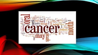 cancer control programme [Autosaved].pptx | Cancer | Diseases and Conditions