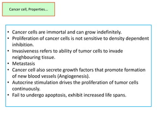 Cancer CSIR-NET.pptx