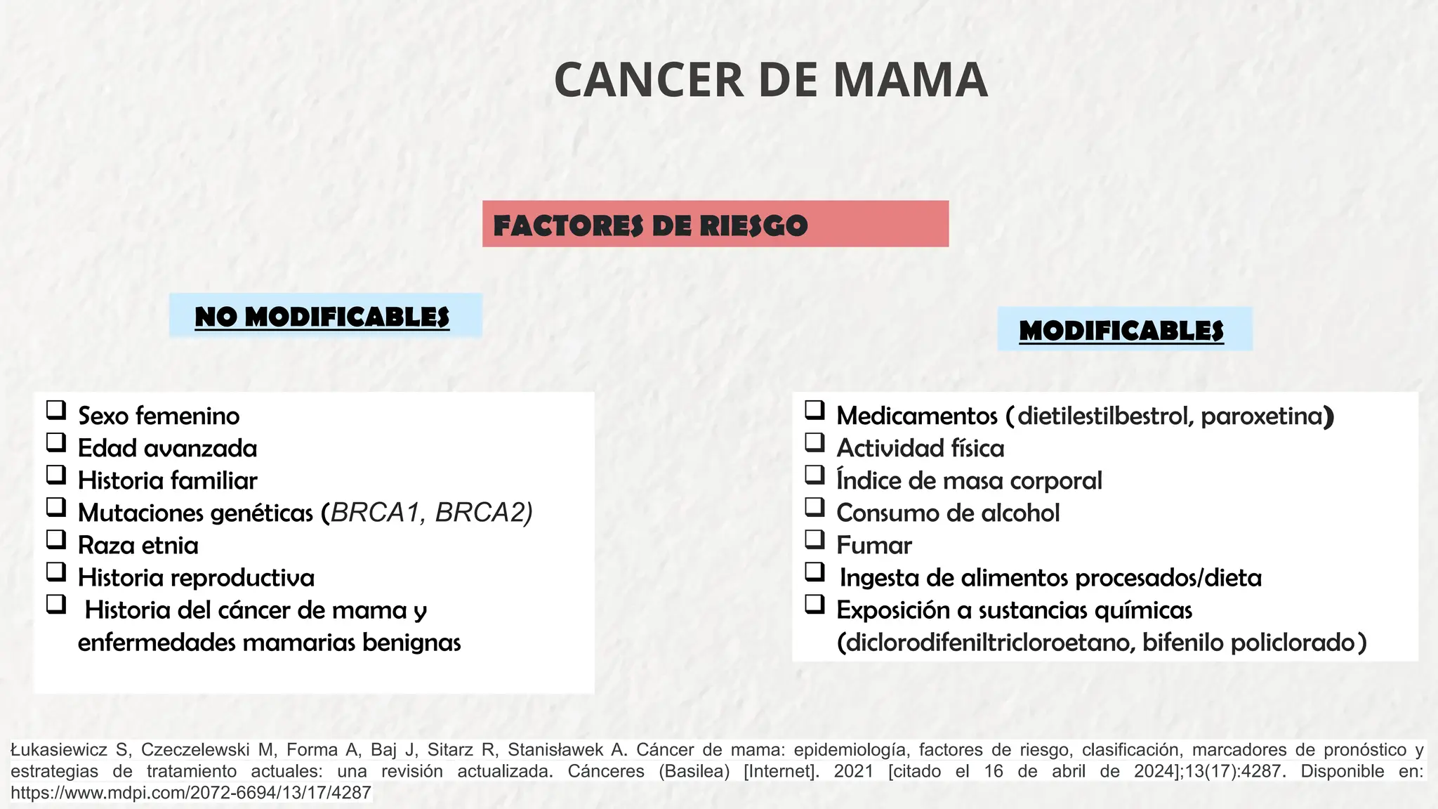 CANCER DE MAMA EN EL EMBARAZO DEFINICION, TRATAMIENTO.pptx