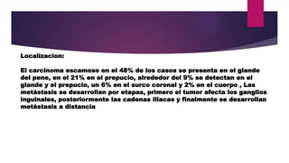 cancer de pene.pptx
