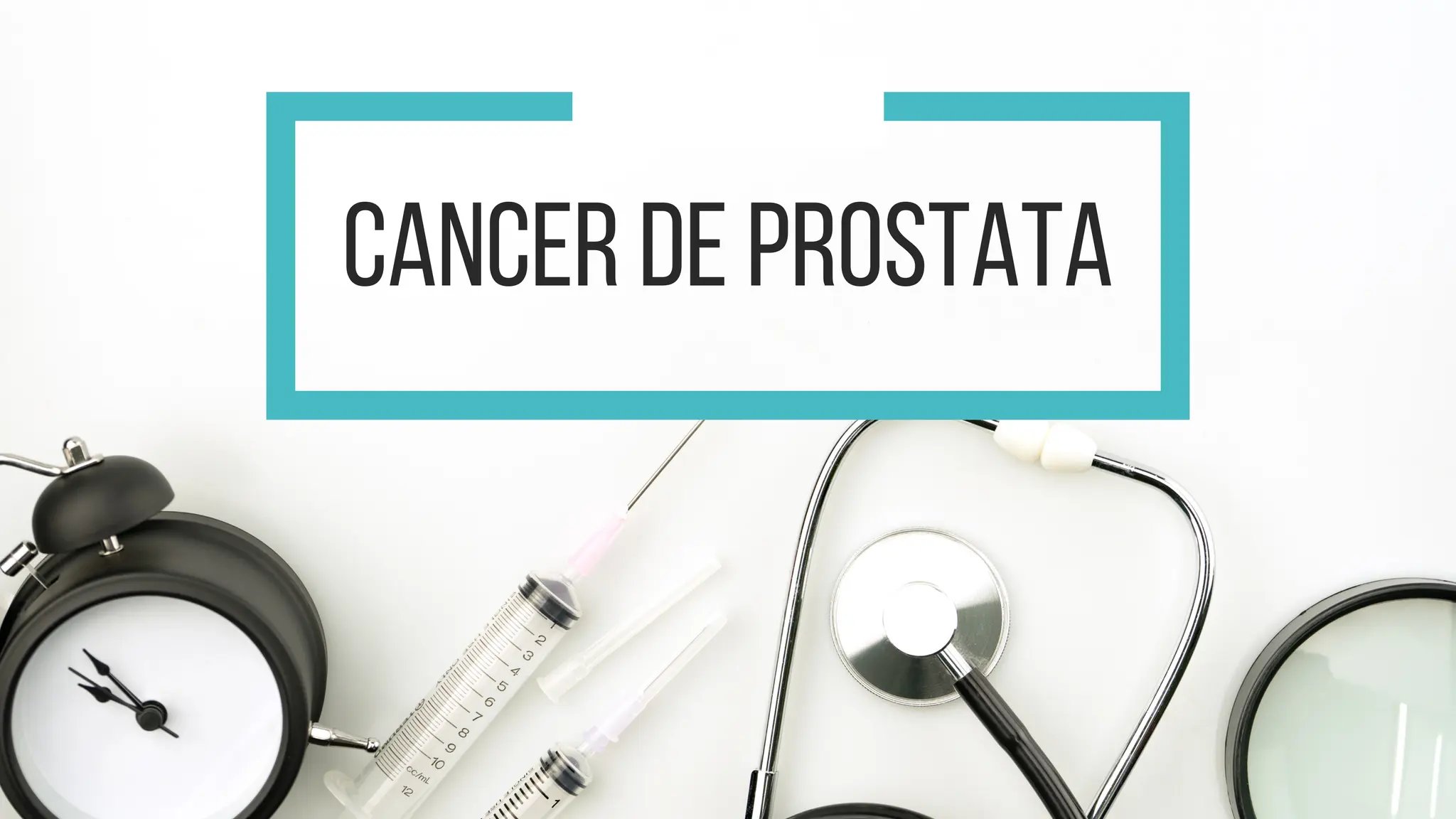 CANCER DE PROSTATA. EPIDEMIOLOGIA. ETIOLOGIA. ANATOMIA PATOLOGICA ...