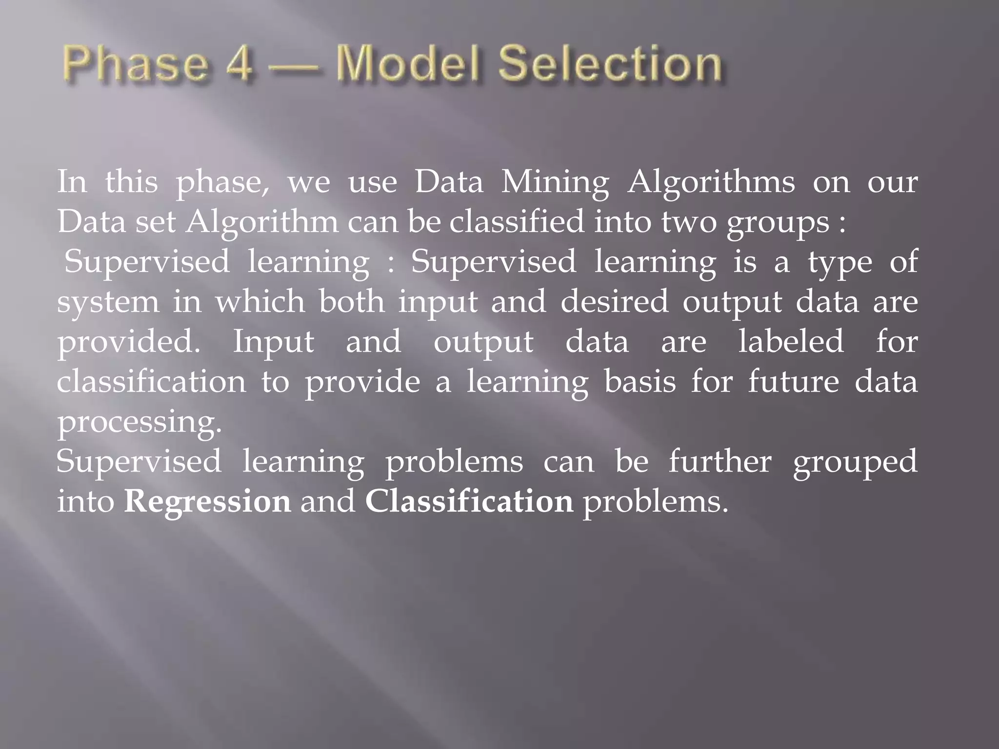 Cancer Detection Using Data Mining Pptx Cancer Diseases And