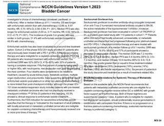 cancer de vejiga guis de la NCCN que es de utilidad para el manejo y ...