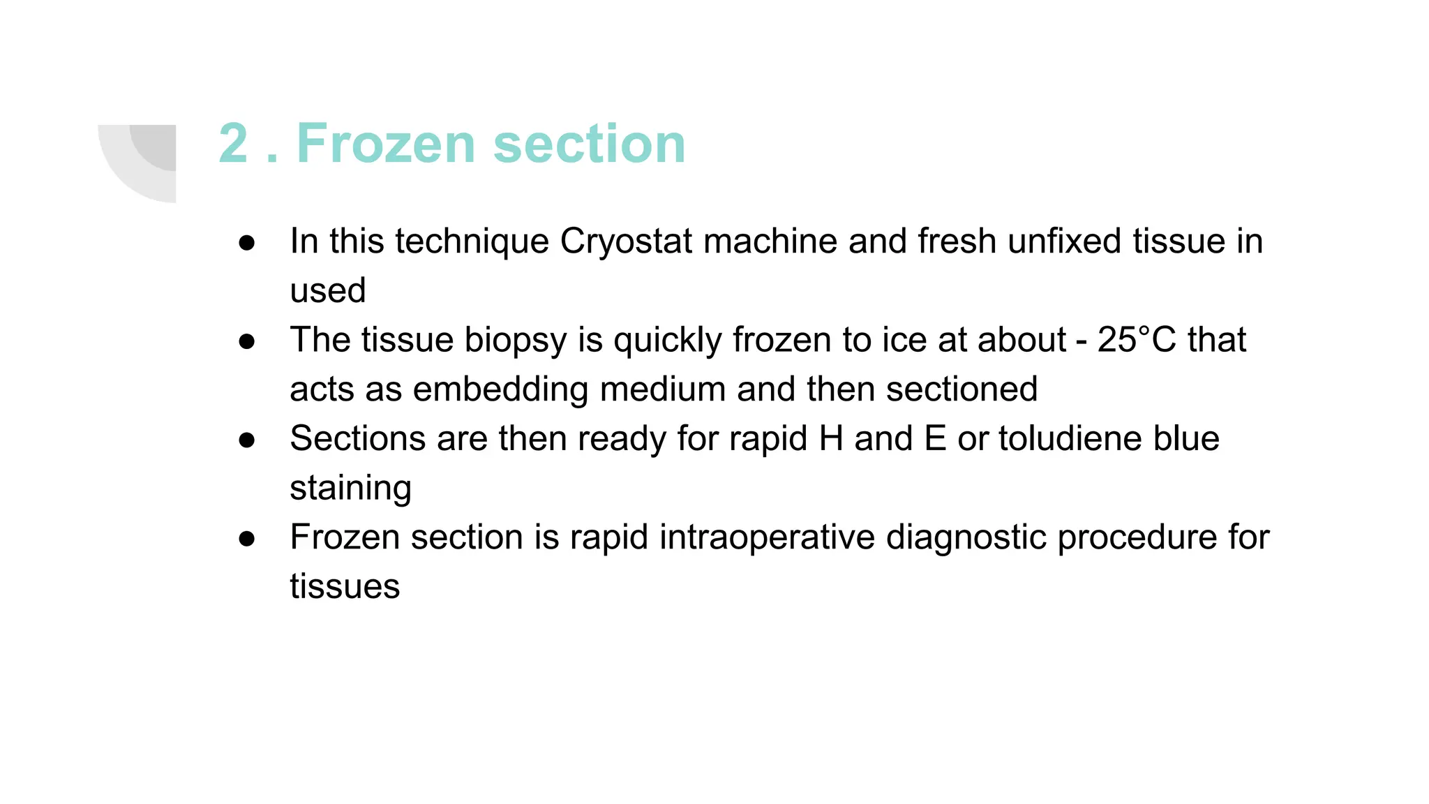 Cancer diagnosis - To detect various typesof cancer.pptx