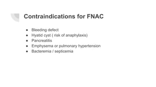 Cancer diagnosis - To detect various typesof cancer.pptx