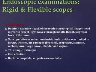 Cancer diagnosis biochemistry | PPT