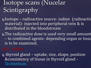 Cancer diagnosis biochemistry | PPT