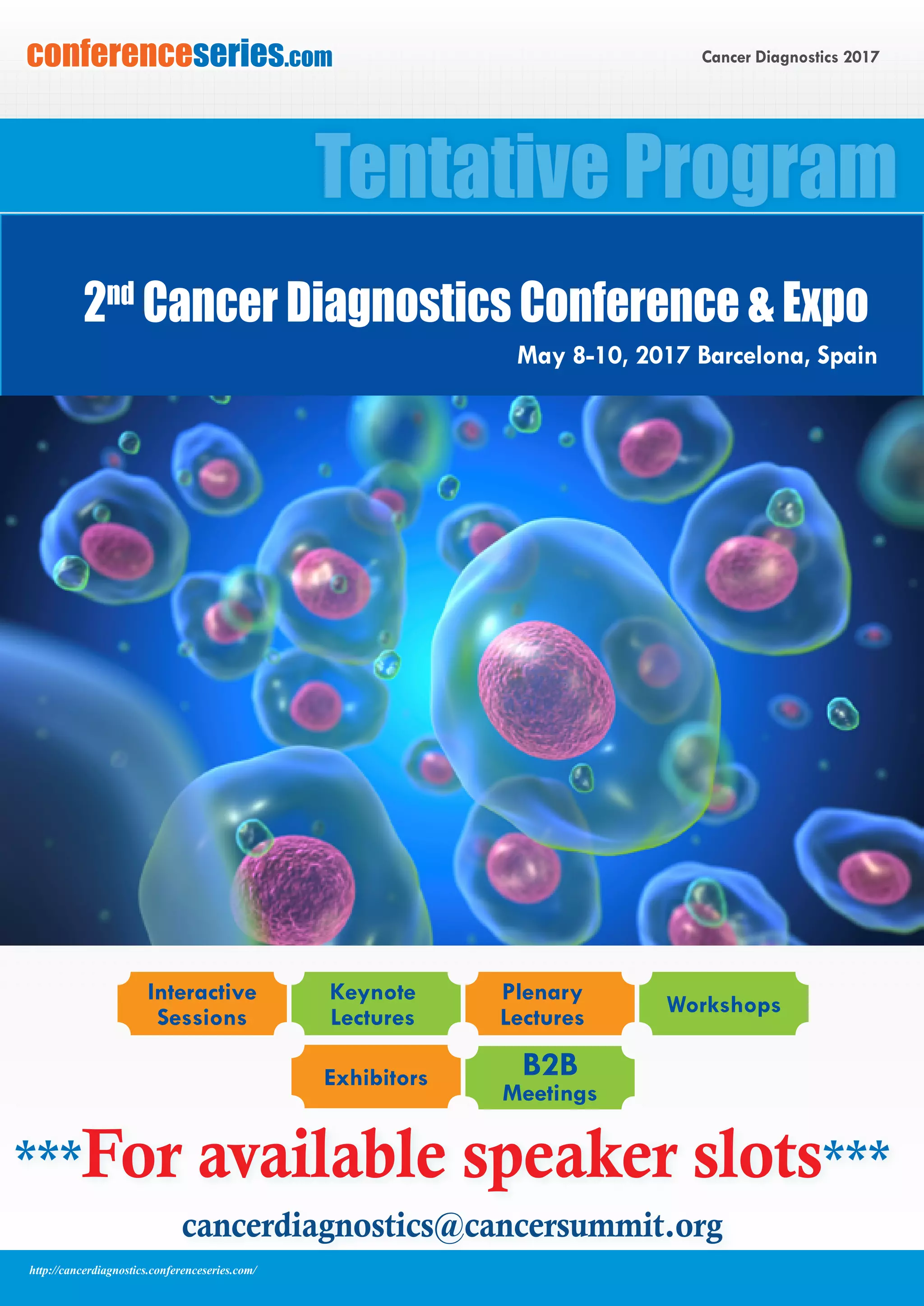 Cancer diagnostics 2017 | PDF