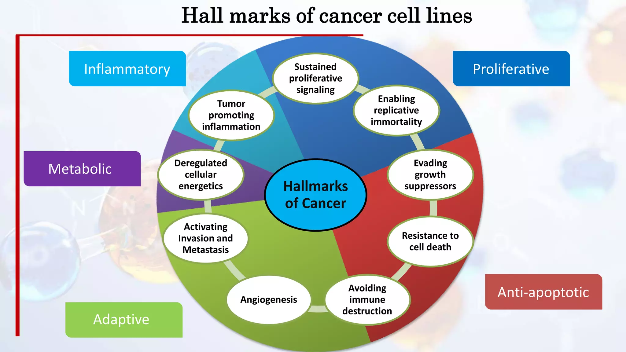 Cancer drug Discovery and Development.pptx