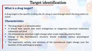 Cancer drug Discovery and Development.pptx