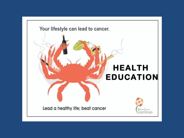 Cancer early screening and protection | PDF