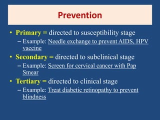 Cancer early screening and protection | PDF