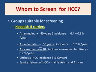 Cancer early screening and protection | PDF