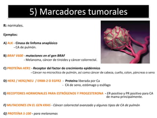 Cancer gastrico | PPTX | Cancer | Diseases and Conditions