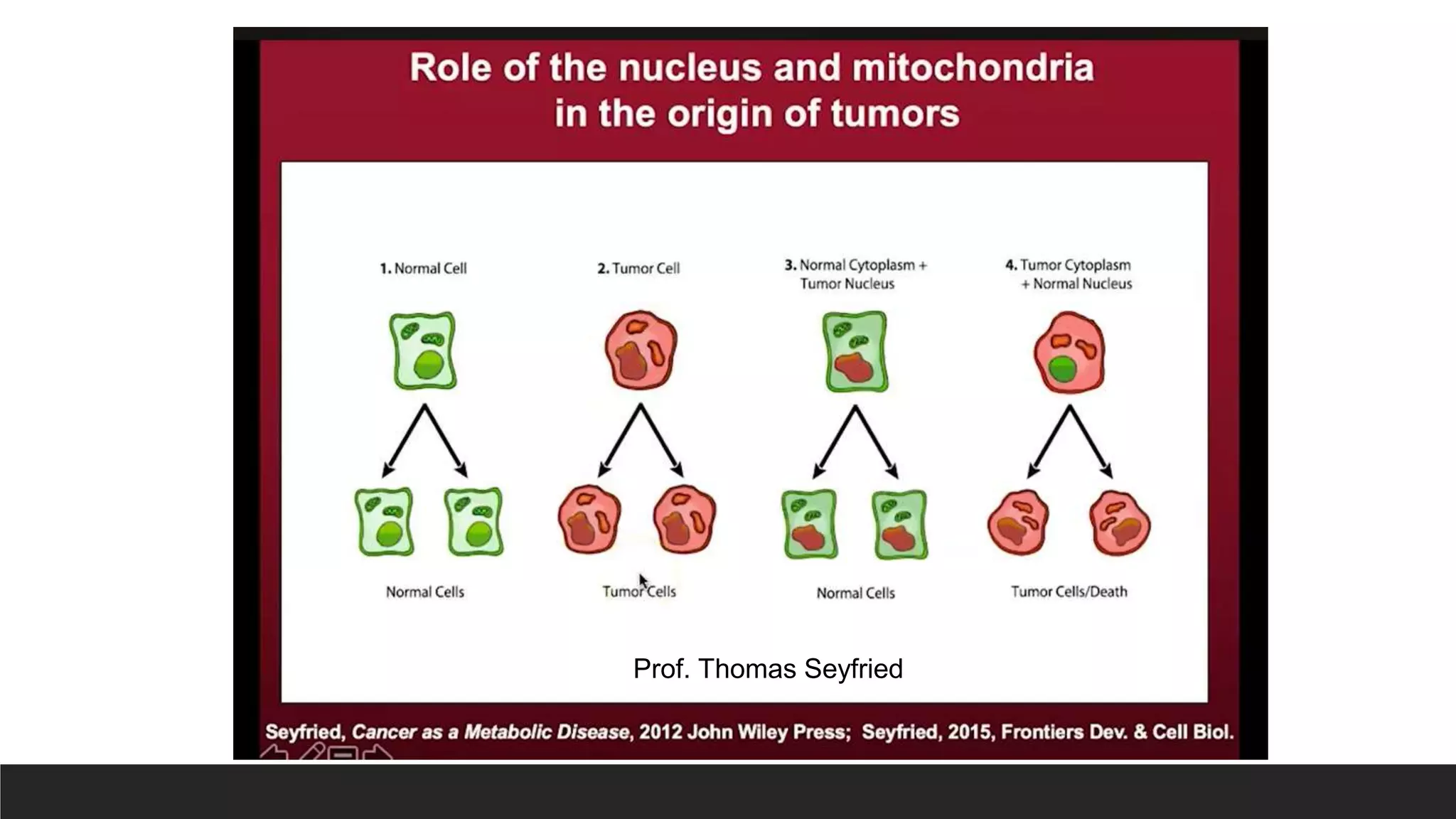 Cancer genetics | PPTX