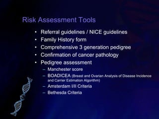Cancer genetics.ppt