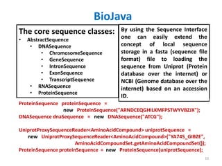 Cancer genomics big_datascience_meetup_july_14_2014 | PPT