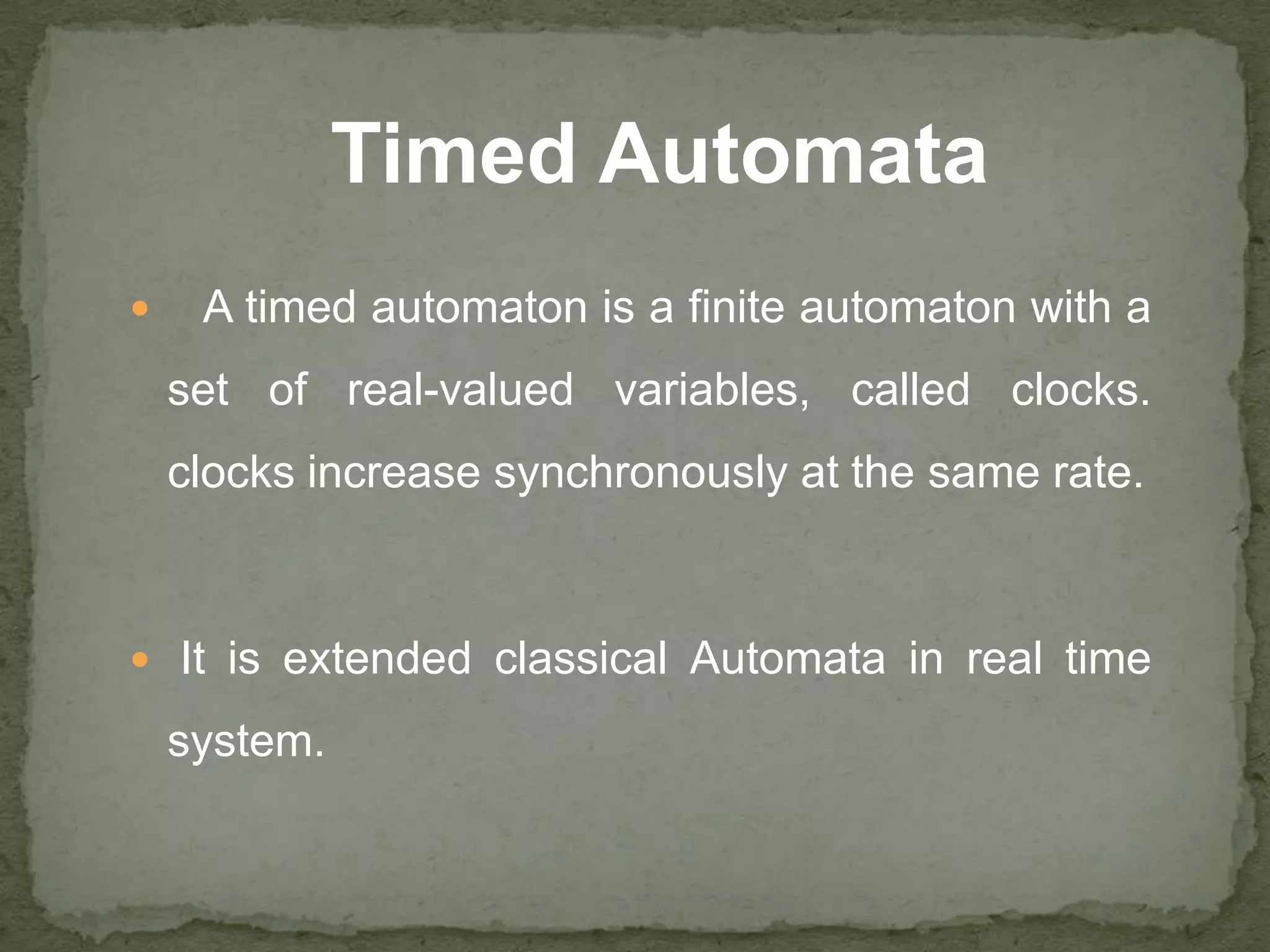 Cancer hybrid automata | PPTX | Cancer | Diseases and Conditions