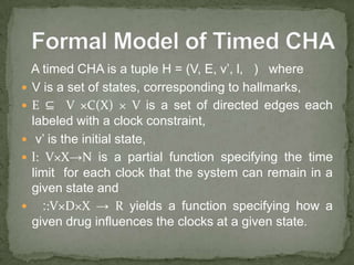 Cancer hybrid automata | PPTX | Cancer | Diseases and Conditions