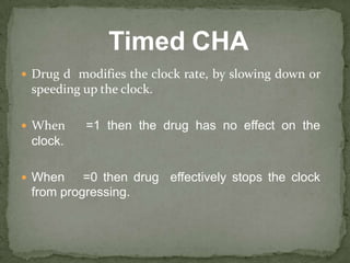 Cancer hybrid automata | PPTX