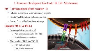 Cancer Immunotherapy | PPTX