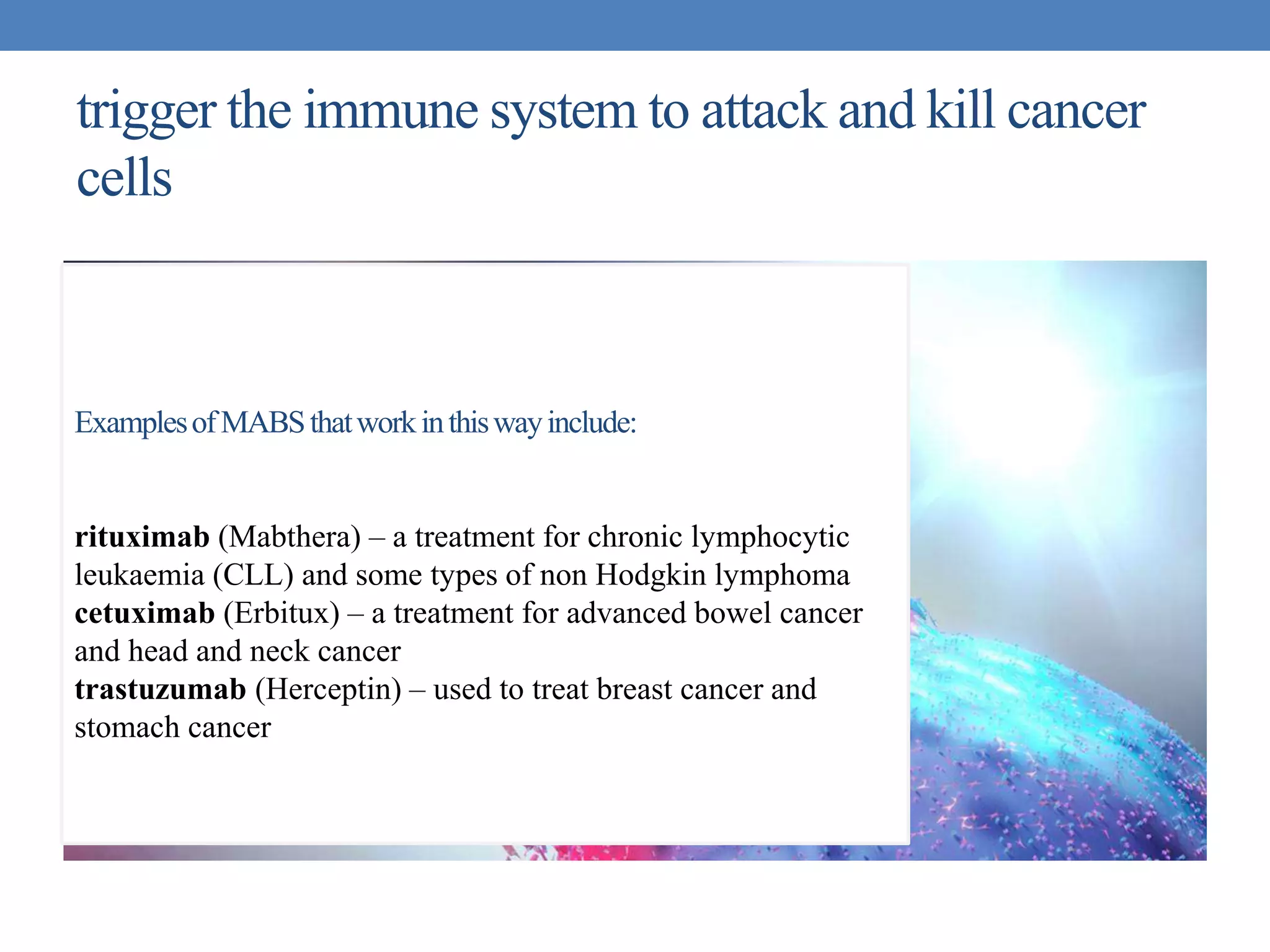 Cancer Immunotherapy.pptx