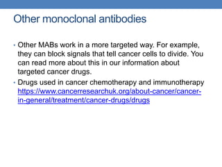 Cancer Immunotherapy.pptx