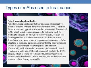 Cancer Immunotherapy.pptx