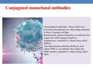 Cancer Immunotherapy.pptx