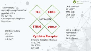 Cancer immunotherapy boc sciences | PPT
