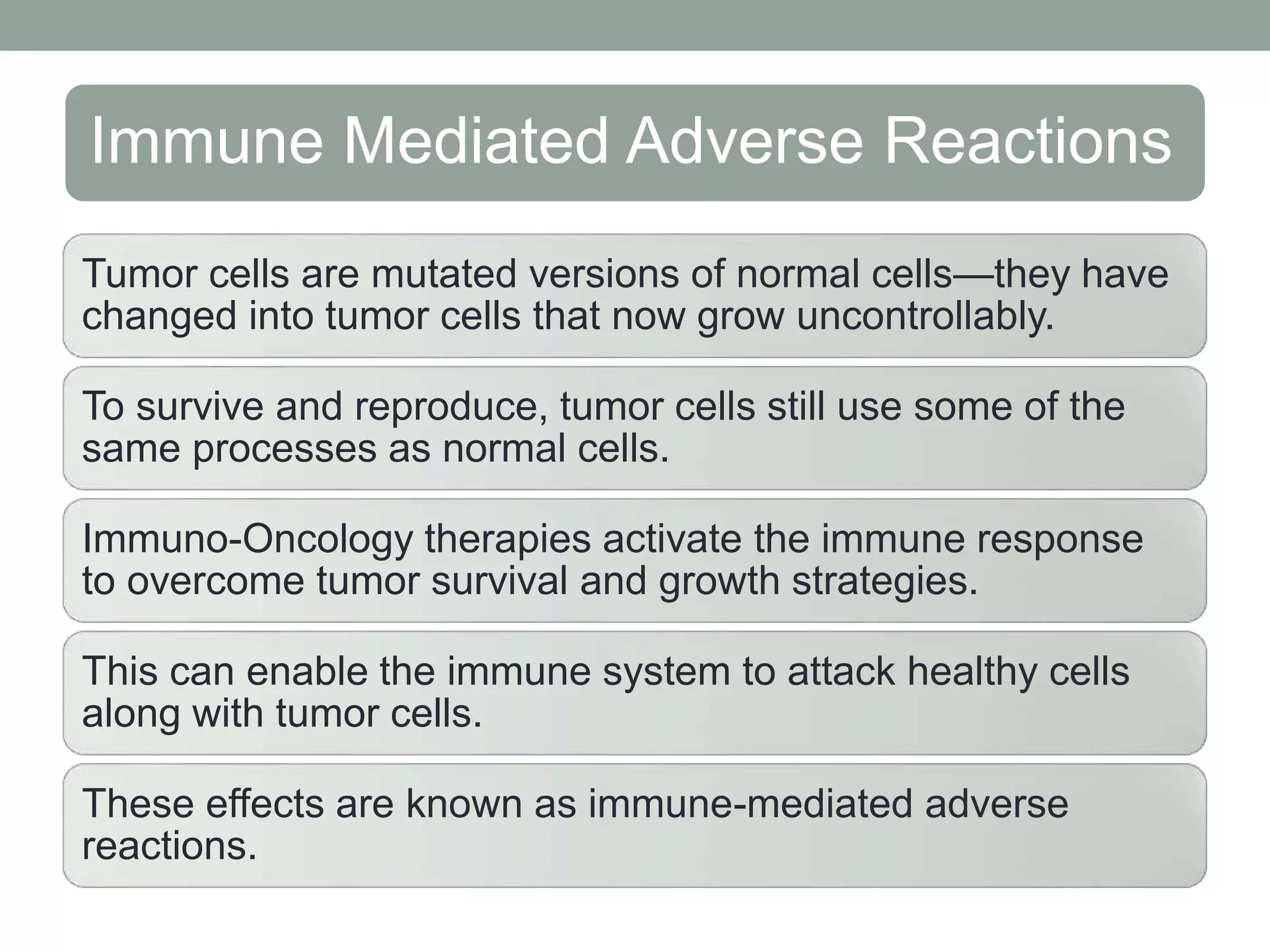 Cancer immunotherapy slideshare | PPTX