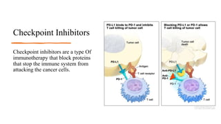 Cancer immunotherapy for brain tumors (1).pptx