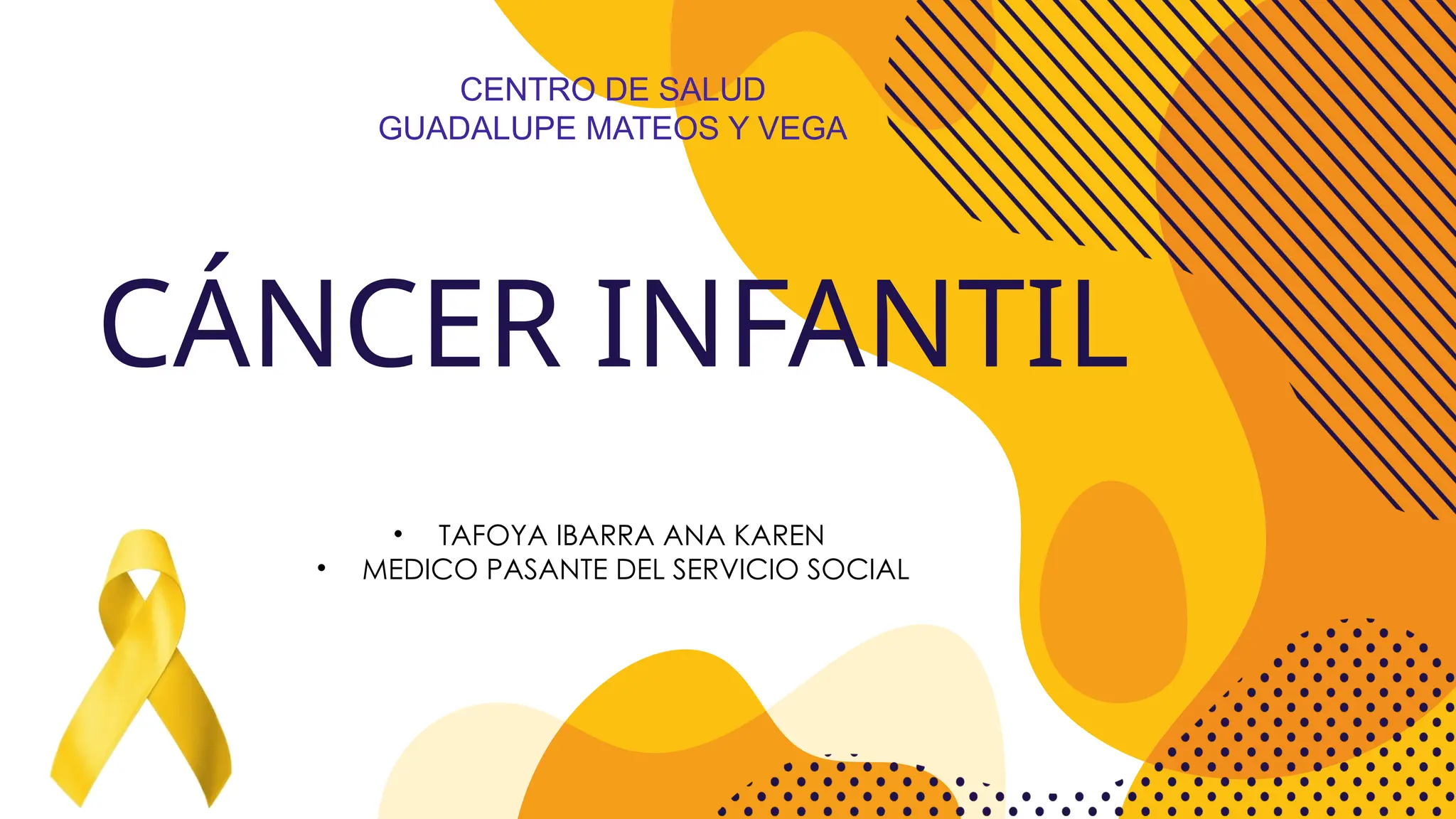 CANCER INFANTIL especificaciones y características.pptx