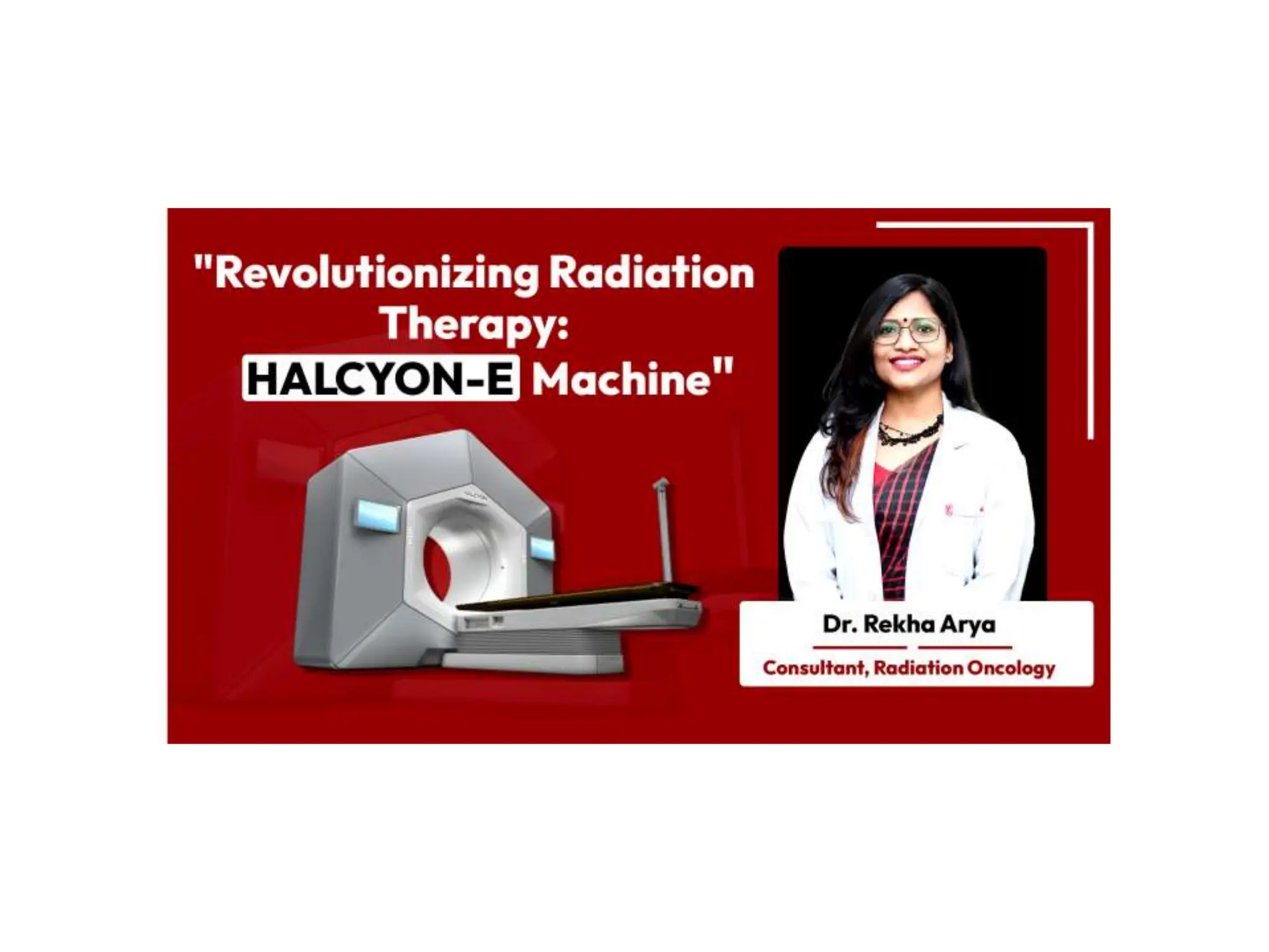 RADIATION TECHNIQUES AND MACHINES, CHANGING ERA WITH HALCYON | PPTX