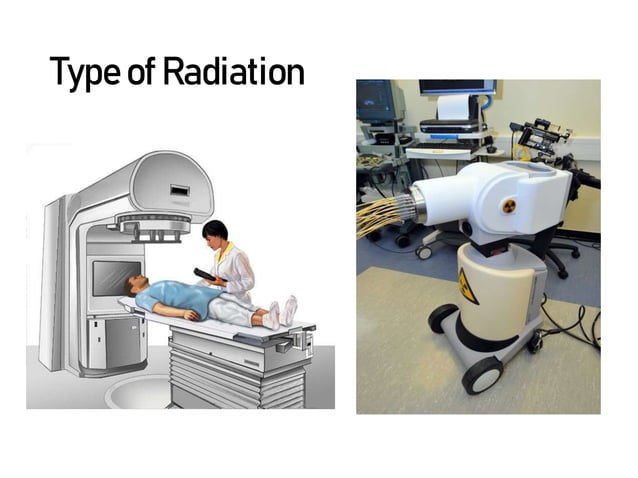 RADIATION TECHNIQUES AND MACHINES, CHANGING ERA WITH HALCYON | PPTX ...