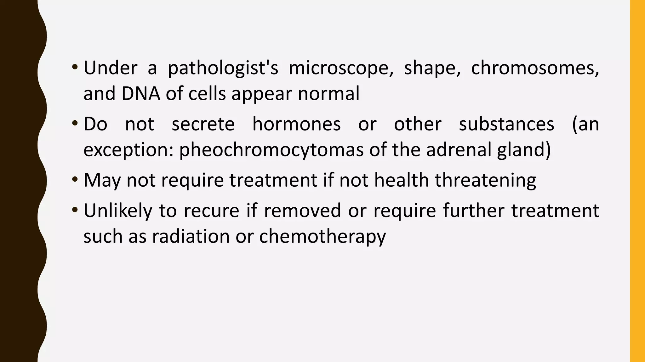 Cancer introduction | PPTX